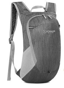 Zomake® Backpack Official Website